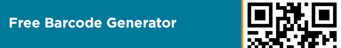 Free Online Barcode Generator | Barcode Resources | L-Tron