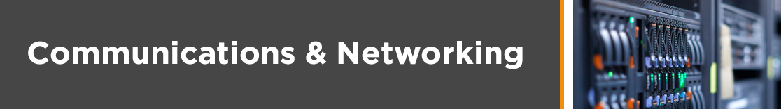 Communications & Networking | L-Tron Corporation