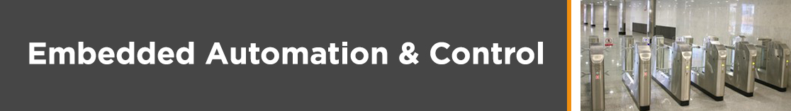 Embedded Automation & Control | L-Tron Corporation