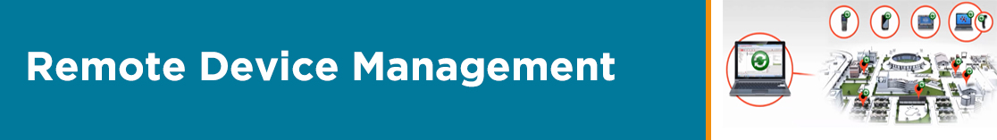 Remote Device Management | L-Tron Corporation