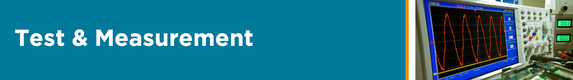 Manufacturing | Test & Measurement | L-Tron Corporation