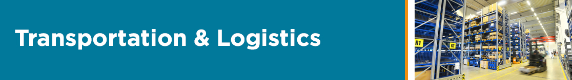 Transportation & Logistics | L-Tron Corporation