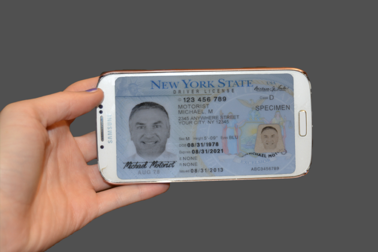 How do Mobile Driver’s Licenses work? | L-Tron Corporation