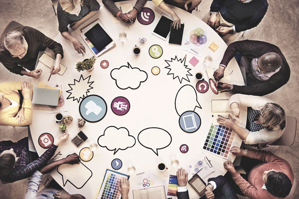 7 Tips for Successful Brainstorming 7 Tips for Successful Brainstorming