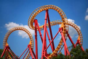 How do Theme Parks Ensure Ride Safety?