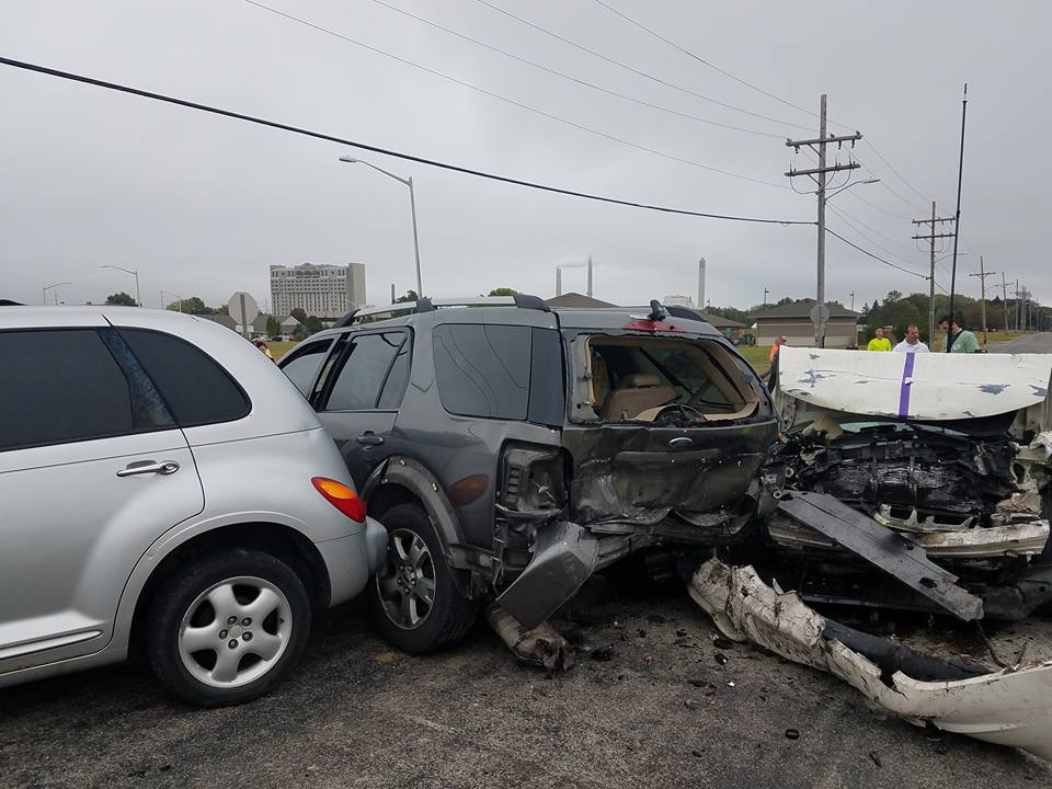 OSCR360 heads to the PA State Police Reconstruction Seminar