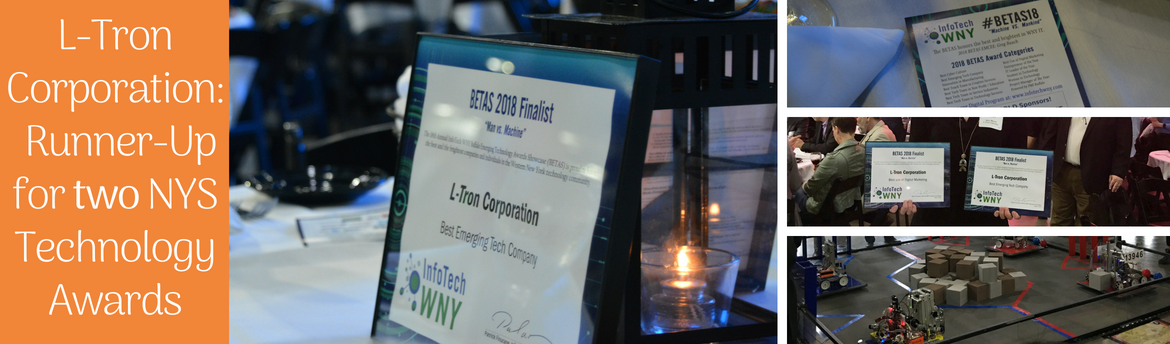 Homepage - L-Tron Corporation