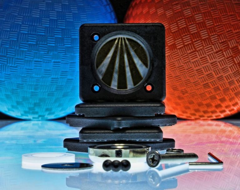 Press Release: L-Tron introduces the 4910LR Magnetic Mount for Patrol ...
