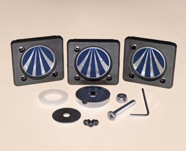 Drivers License Scanner | Patrol Vehicle Equipment | 4910LR