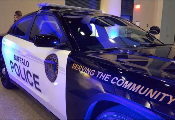 L-Tron | BOHA Policeman's Ball brings together NY Law Enforcement