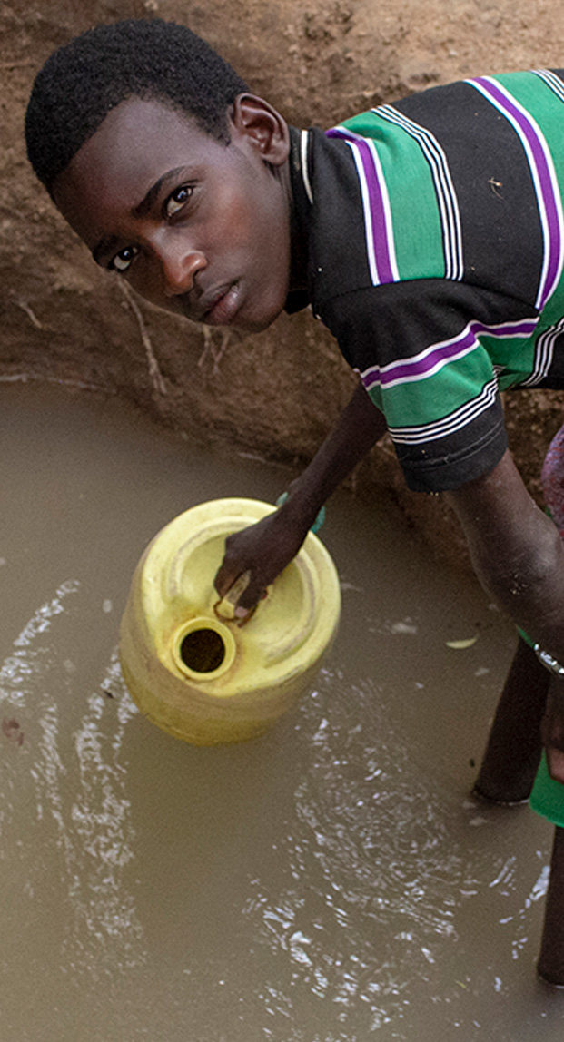 What is World Concern? Learn more about the clean water project What is World Concern? Learn more about the clean water project