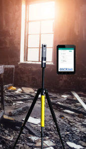 What are the Preliminary Steps to an Arson Investigation? | L-Tron