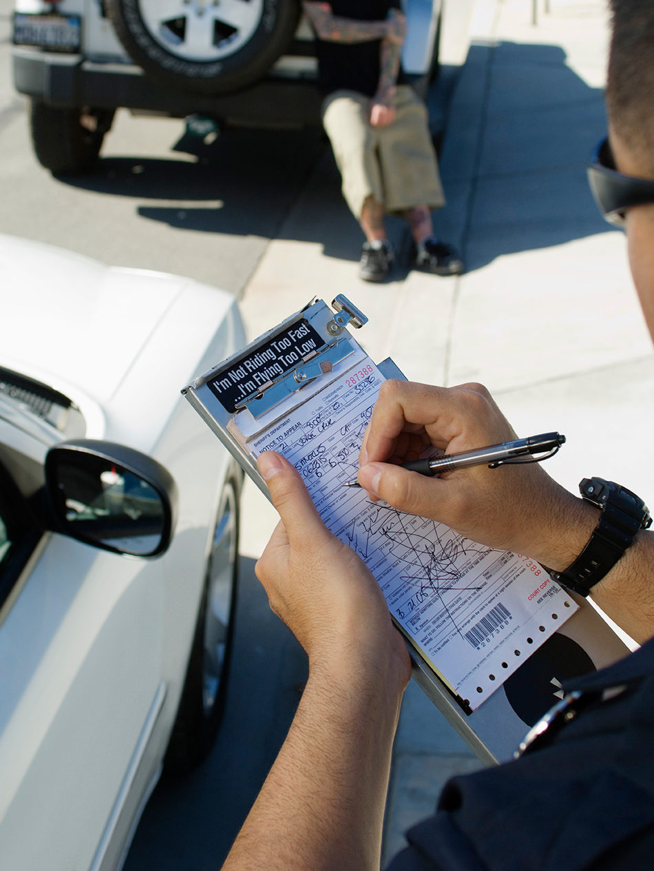 What is Electronic Ticketing, eCitation? | Law Enforcement