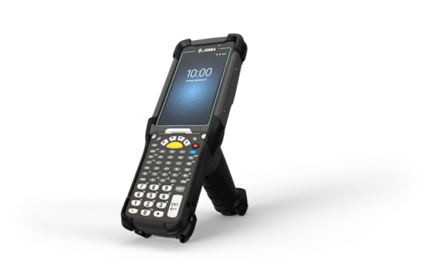 Meet the MC9300 Mobile Computer | L-Tron Corporation