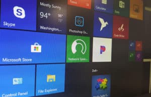 Silver-Lining around Microsoft Windows Mobile End of Life | L-Tron