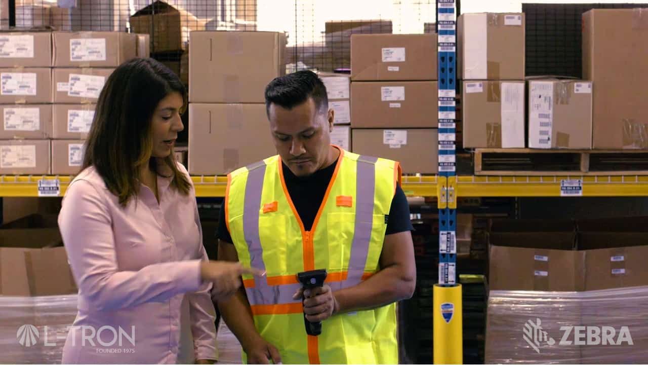 L-Tron | Warehouse Automation: What is the future of Warehousing? L-Tron | Warehouse Automation: What is the future of Warehousing?