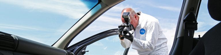 What do Investigators look for in a DSLR Camera? | L-Tron