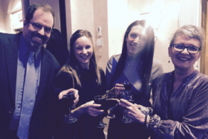 ChildFirst Mobile Software Solution for DSS Caseworkers | L-Tron