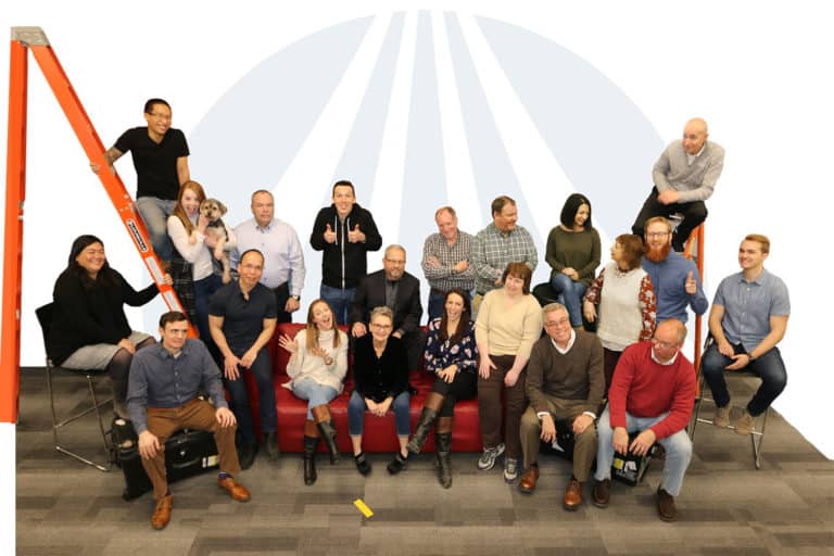 L-Tron Corporation Home | Your Success is our Purpose
