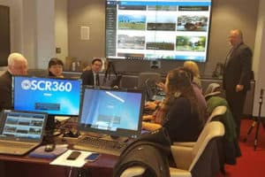 What is OSCR360? | Everywhere. Every Case. Every Time.