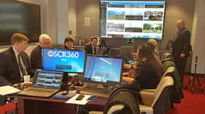 OSCR360 for Crime Scene Investigations & Documentation | LTC