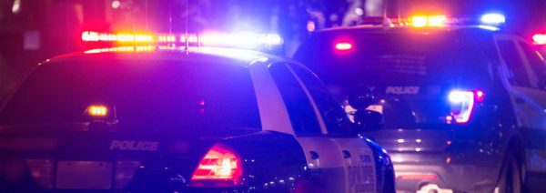 Wi-fi Routers for Law Enforcement: In-car Communication Devices
