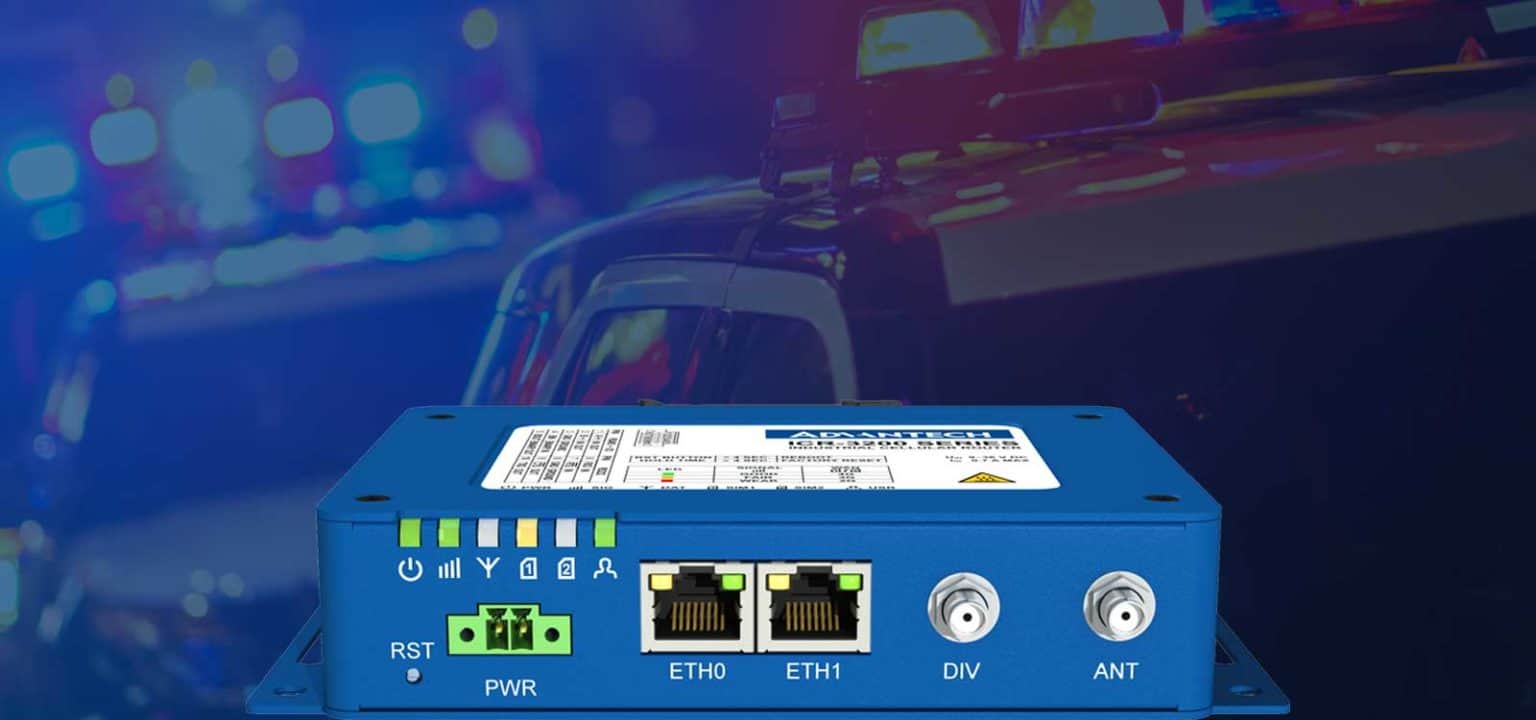 Upgrading your Patrol Vehicle Router: Technical FAQs, Part 1