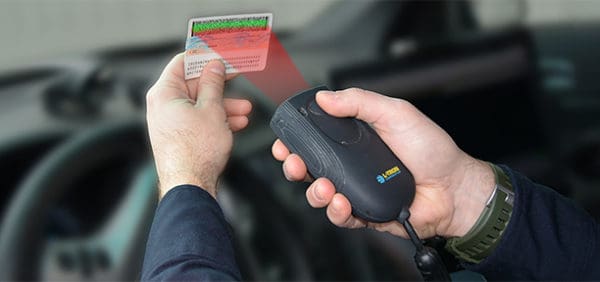 The 4910LR Driver’s License Scanner FAQs | Your Common Questions