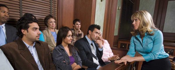 You've Been Selected | What to Expect from the Jury Duty Process