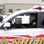 Patrol Vehicle Equipment: Meet the Interceptor 80 Mobile Printer