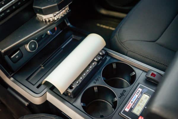 Introducing the New Havis VSX Console: Achieving Form and Functionality