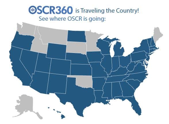 Who has Purchased OSCR360? | Meet the agencies using OSCR