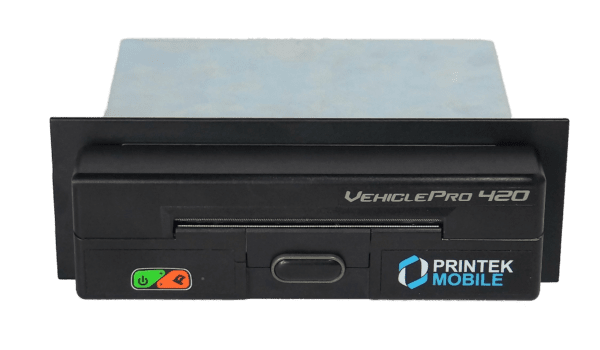 Meet the Printek VehiclePro 420 Printer | When Smaller IS Better