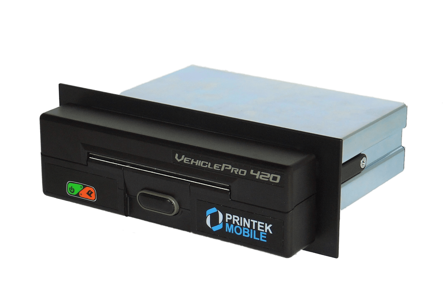 Meet the Printek VehiclePro 420 Printer | When Smaller IS Better