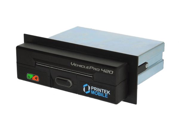 Meet the Printek VehiclePro 420 Printer | When Smaller IS Better