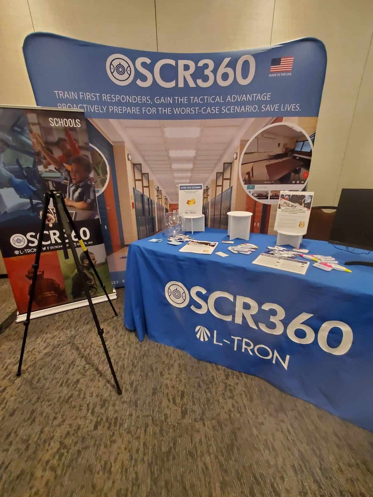 Breaking | LTC heads to 2024 NASRO School Safety Conference