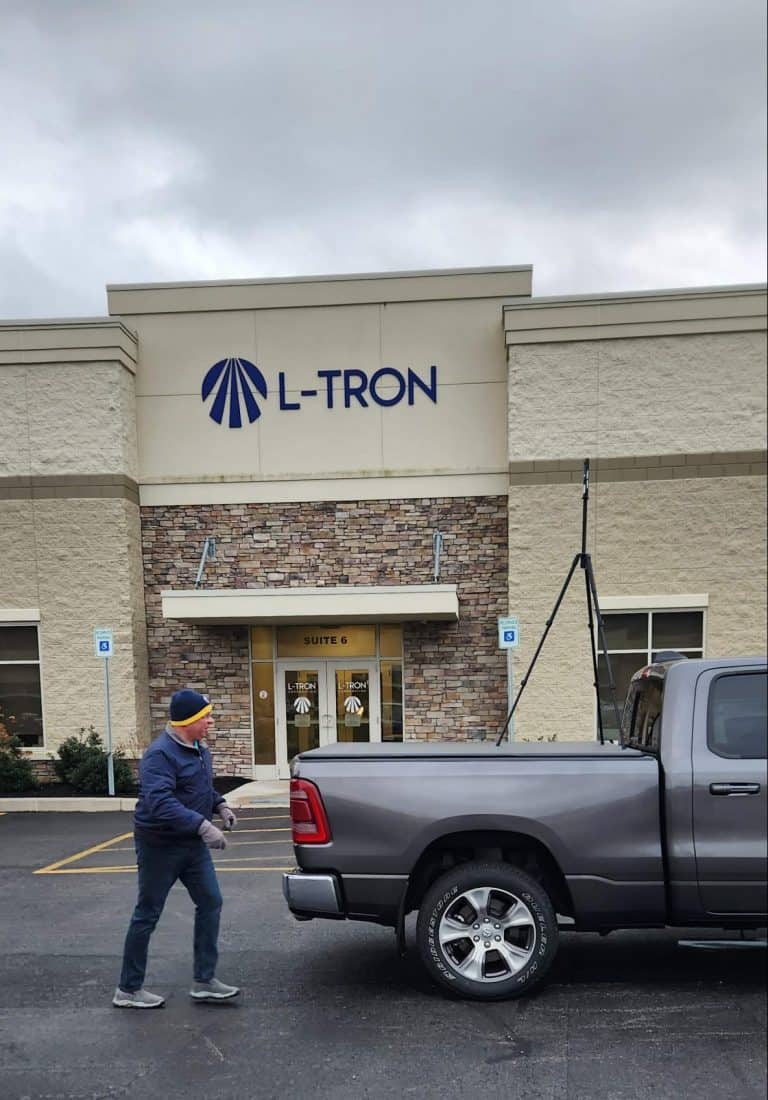 L-Tron Corporation Home | Your Success is our Purpose