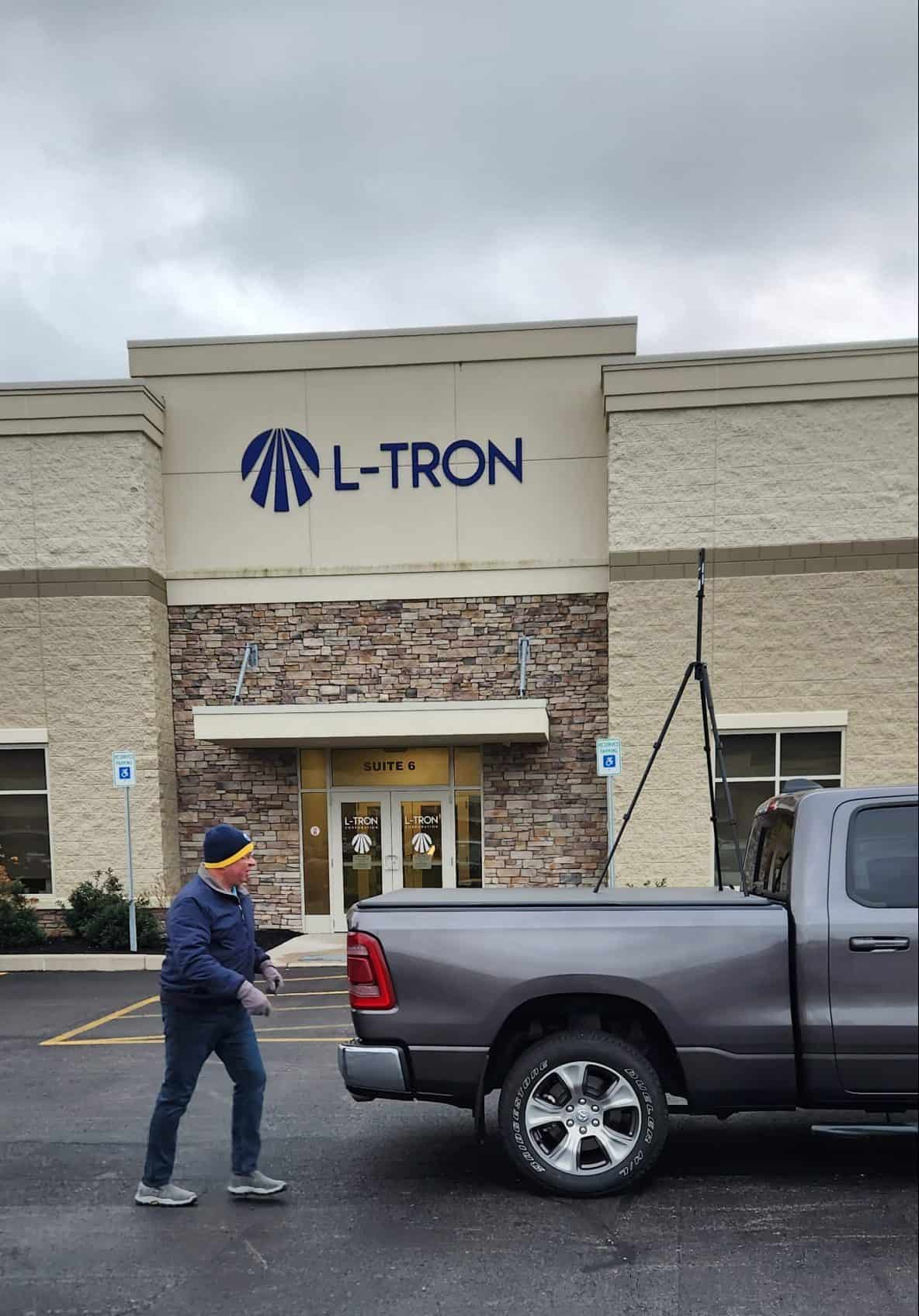 L-Tron Corporation Home | Your Success is our Purpose