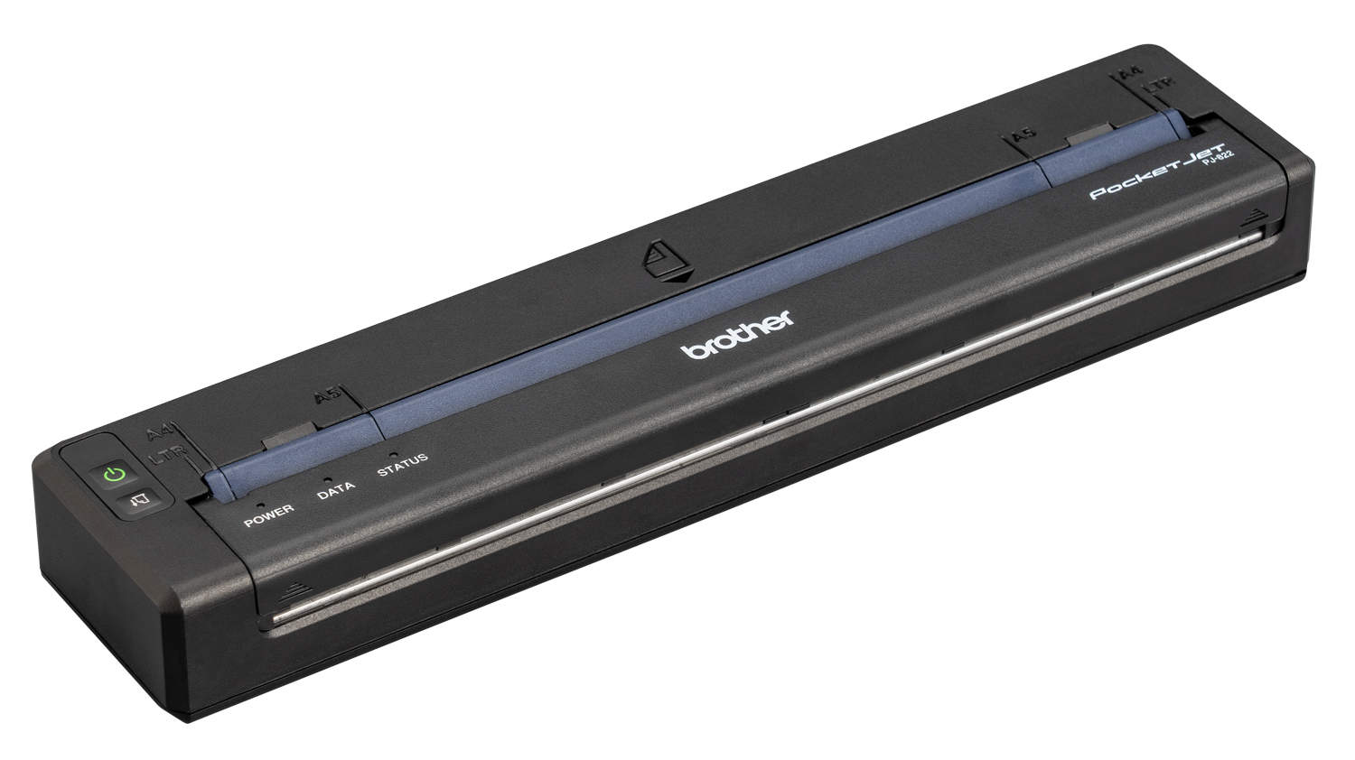 In-Car Printers for Law Enforcement | Patrol Vehicle Equipment