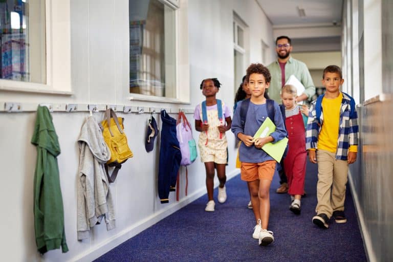 OSCR360 assists with School EOPs | SRP Action: Shelter