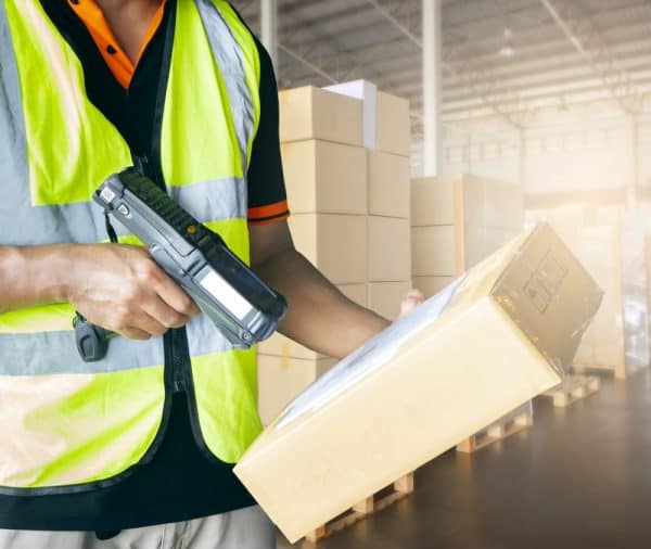 Reduce Shrink & Improve Traceability with Inventory Labels | LTC